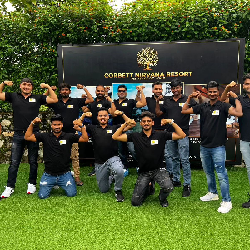 Reena Holidays - International Tour Booking